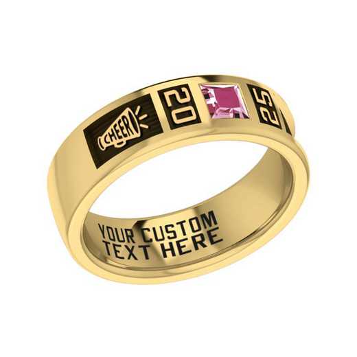 High School Class Rings - Class Rings