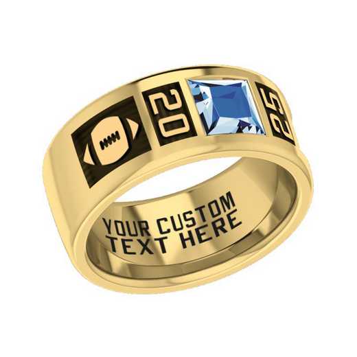 High School Class Rings - Class Rings