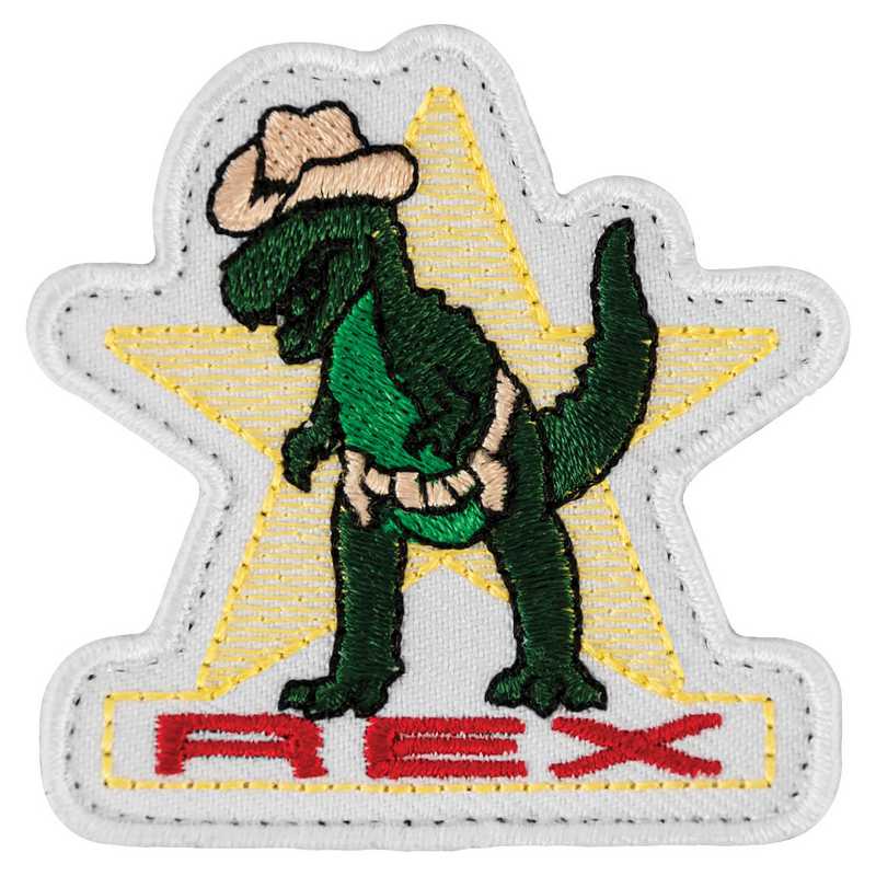 Rex ID Patch