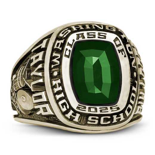 High School Class Rings | Balfour
