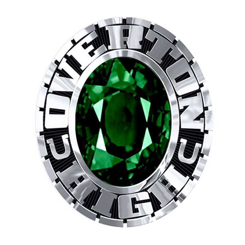 Overton High School Logo