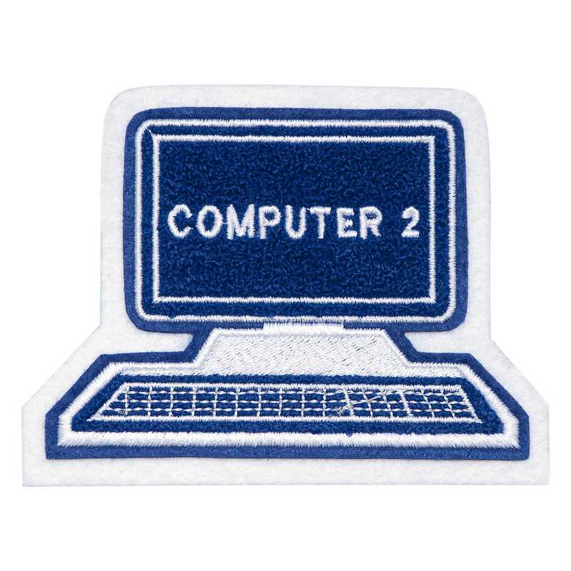Computer 2 Patch