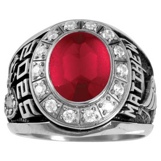 Class Rings