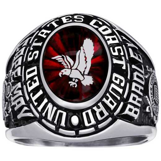 Military & Service Rings