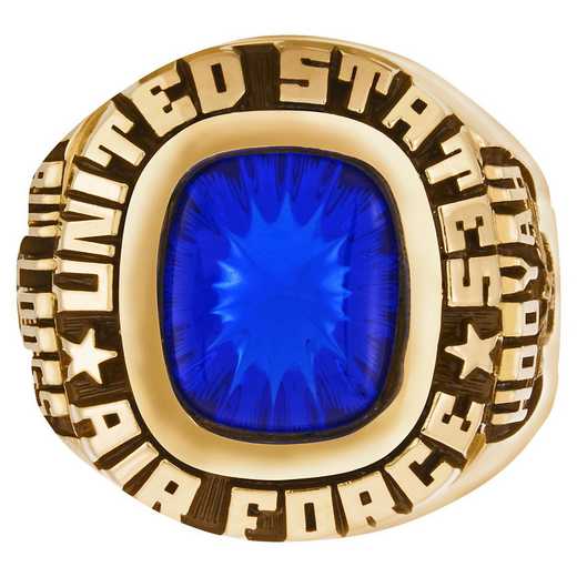 Military & Service Rings