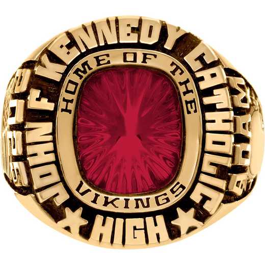 High School Class Rings - Class Rings