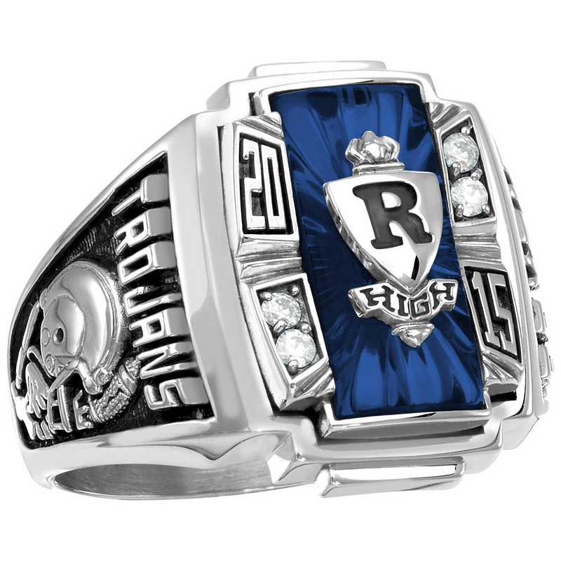 Jostens ring replacement store