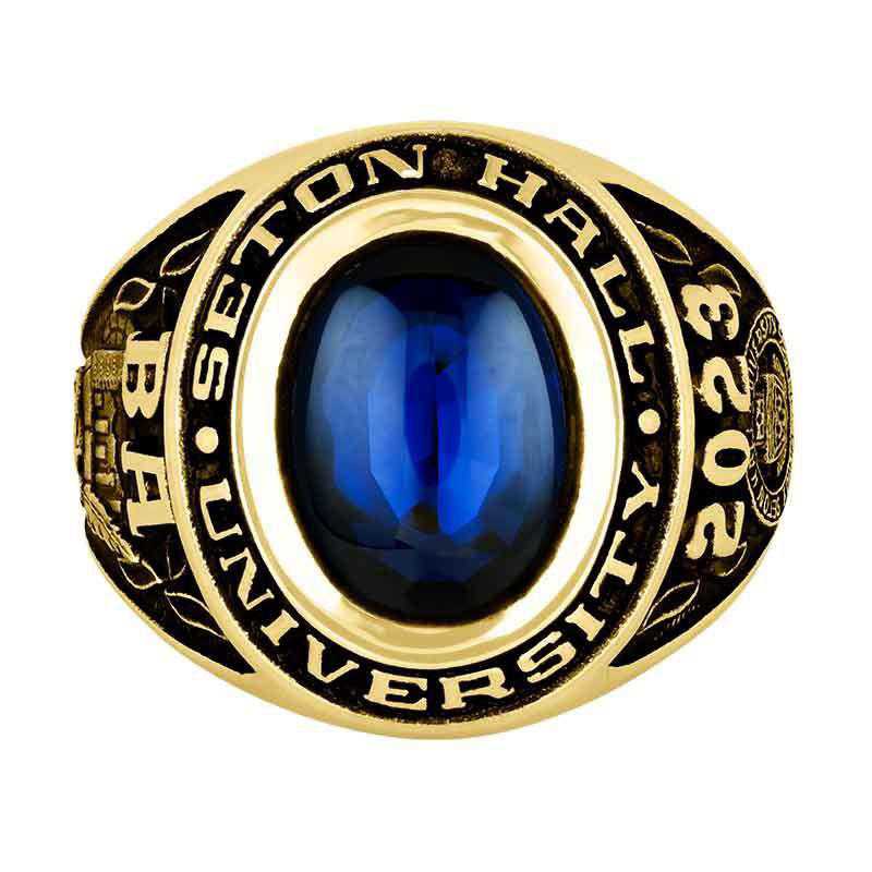 Seton Hall Men's Galaxie I Ring