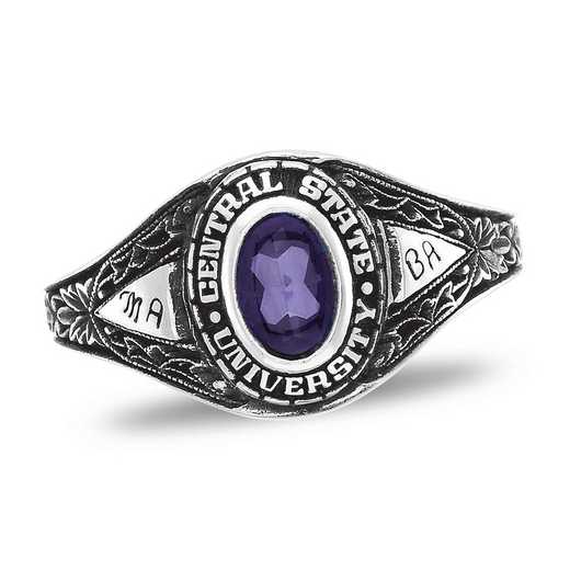 Class Rings