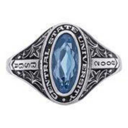 College Class Rings - Class Rings