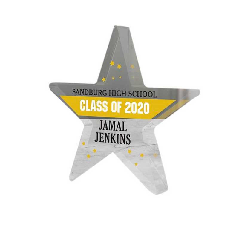 Star Preschool Graduation