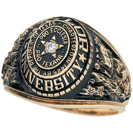 Balfour Collegiate Class Rings